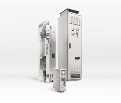 China ACS580-01-246A-4 ABB General Purpose Drive 380V 246A Variable Frequency Inverter for sale