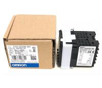 China E5CD-RX2DDM-800 Temperature Controller 100-240VAC New Original Ready to Ship for sale