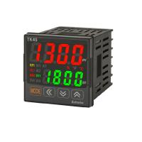 China Autonics TK4S-R4CN High Sensitive LCD Temperature Controller Waterproof Safety 100-240VAC for sale
