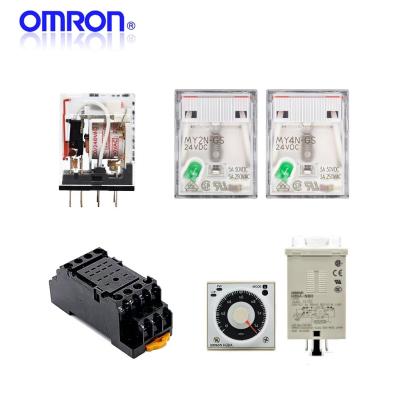 China Omron G9SX-ADA222-T15-RC Safety Relay Unit 24VDC 2-Channel Expansion Module for sale