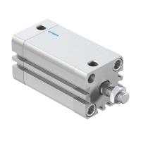 China FESTO Pneumatic Cylinder DSNU-16-10-PPV-A 1908266 Double Acting 10mm Stroke for sale