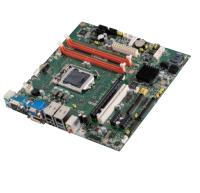 China Advantech AIMB-503L-00A1E MicroATX Industrial Motherboard LGA1150 DDR3 100 Original for sale