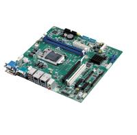 China Advantech AIMB-505 MicroATX Industrial Motherboard LGA1150 DDR3 16GB Original for sale