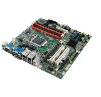 China Advantech AIMB-585 MicroATX Industrial Motherboard LGA1151 DDR4 100% Original for sale
