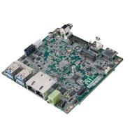 China Advantech AIMB-U117NZ-FLA2E Industrial Motherboard Intel Core i7/i5/i3 4th Gen Mini-ITX for sale