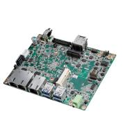 China Advantech AIMB-U217DZ-FLA1E Industrial Motherboard Intel Core i7/i5/i3 DDR4 2x LAN 6x COM for sale