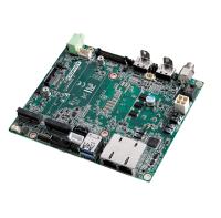 China Advantech AIMB-U233E-U5A1E Industrial Motherboard Mini-ITX 8th Gen Intel Core i5-8365UE for sale