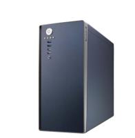 China Advantech EPC-B2205 Embedded PC Intel Core i5 8th Gen 2x GbE 6x COM 8x USB for sale