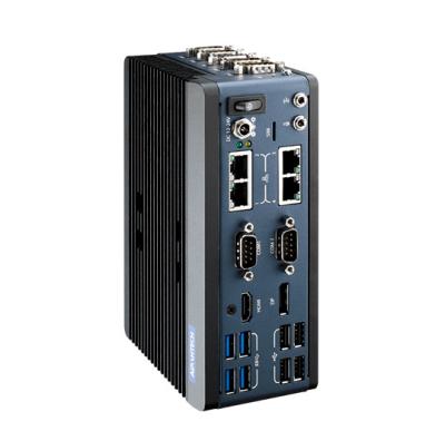 China Advantech Embedded PC EPC-C Series ACK-A001E 100% Original Industrial Computer for sale