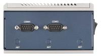 China Advantech EPC-U32337B-00Y1E Embedded PC Fanless Intel Core i5 8GB RAM 128GB SSD for sale