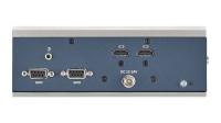 China Advantech EPC-U32337B-00Y1E Embedded PC Fanless Intel Core i5 8GB RAM 128GB SSD for sale