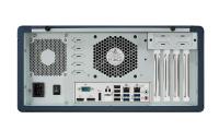 China Advantech EPC-B5586-AC0E600 Embedded PC Industrial Computer 12 Years Warranty for sale