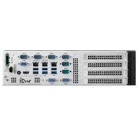 China Advantech EPC-P3066SA-00Y0E Embedded PC 12th Gen Intel Core i7 16GB RAM 512GB SSD for sale