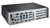 China Advantech EPC-P3066SA-00Y0E Embedded PC 12th Gen Intel Core i7 16GB RAM 512GB SSD for sale