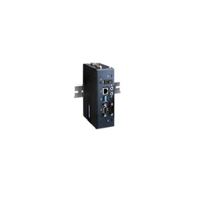 China Advantech EPC-S101CQ1801-T Embedded PC Fanless Mini Computer Intel Celeron N3350 4GB RAM for sale