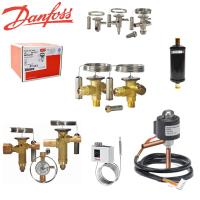 China Original Danfoss DML 166 Compressor 12V DC Refrigeration Unit for sale
