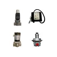China DUNGS DMV-DLE5050/11 Gas Valve 100% New Original Industrial Safety Shutoff for sale