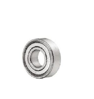 China MISUMI 304 Stainless Steel Ball Bearings SUB6203ZZ 17x40x12mm Fast Delivery for sale