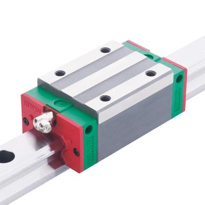 China HIWIN QHW35CA Linear Guideway Slider QH Series 35mm Width Heavy Load for sale