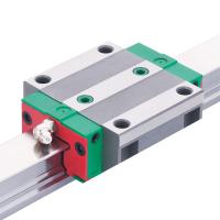 China HIWIN CGW45HC Linear Guideway Slider Block 100% Original High Precision CNC Part for sale