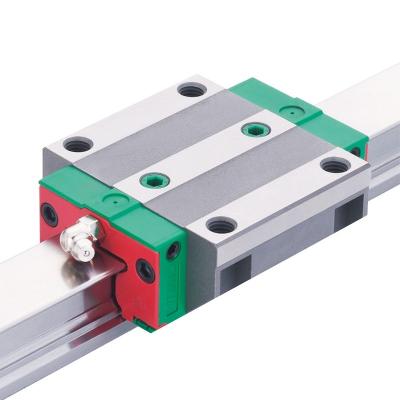 China HIWIN CGW45HC Linear Guideway Slider Block 100% Original High Precision CNC Part for sale