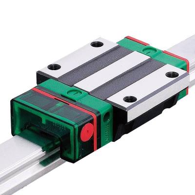 China HIWIN E2 Self-Lubricating Kit for Linear Guideway QH25H 100% Original for sale