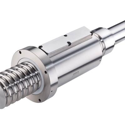 China HIWIN Heavy Duty Ball Screw Series 63-20B2 100% Original New CNC Machine Parts for sale