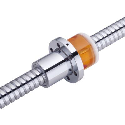 China HIWIN E2 Series Self-Lubricating Ball Screw 20-10K3 100% Original Fast Delivery for sale