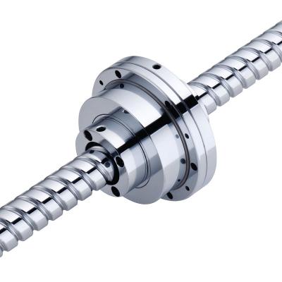 China HIWIN Nut rotary ball screw R1  Series 25-25S2 for sale