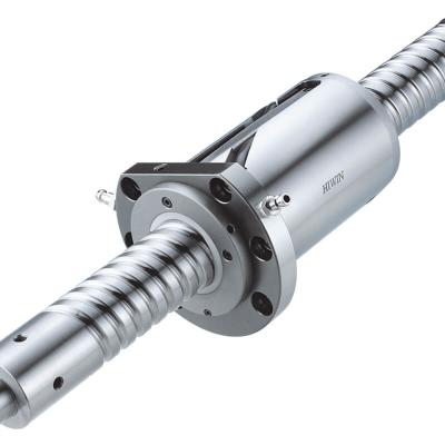 China HIWIN Cool Type Ball Screw R40-10T3 100% Original New Precision Lead Screw for sale