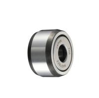 China THK Roller Follower NAST15MZZR Cam Follower Bearing 15mm Stud Type Double Shielded for sale