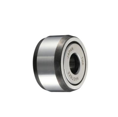 China THK NAST20ZZR Roller Follower 20mm Stud Type Cam Follower Bearing Sealed for sale