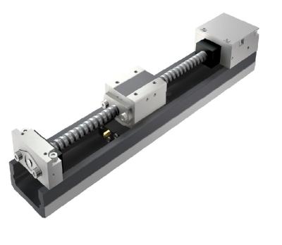 China IKO TU Series Single Axis Actuator Precision Positioning Table TU60S99 AT10010S09 100% Original for sale
