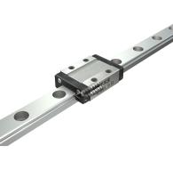 China IKO LWLF42C1BHS2 Standard Linear Guide Linear Way L Series 42mm Width for sale