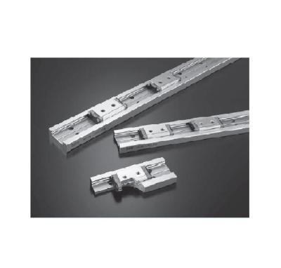 China IKO LRXG45C1T2HS2 Linear Roller Way Super X Linear Guide 45mm Size High Precision for sale