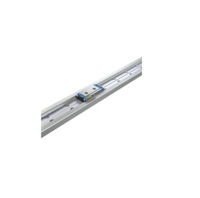 China IKO C-Lube Linear Way MUL Series MUL25C1R Linear Guide Rail 105-420mm Length for sale