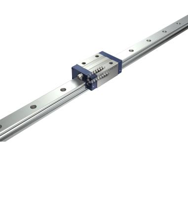 China IKO Standard Linear Guide Linear Way E LWE Series LWE35R 280-3000mm HS2 MN New Original for sale
