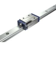 China IKO LWH15R Linear Guide Rail 180-1500mm Stroke BHS2/MN Standard Linear Way for sale