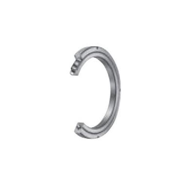 China IKO CRBC7013C1 Standard Type Crossed Roller Bearing Sealed With Cage 70mm Inner Diameter for sale