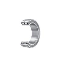 China IKO Full Complement Roller Bearing NAG4922UU Sealed 110x150x40mm High Load Capacity for sale