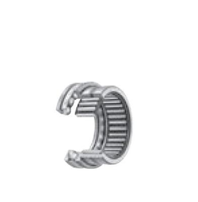 China IKO NAX1023 Combined Type Needle Roller Bearing with Thrust Ball Bearing Without Inner Ring for sale
