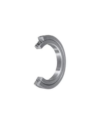 China IKO High Rigidity Crossed Roller Bearing CRBH258AUUC1 25mm x 58mm Original for sale