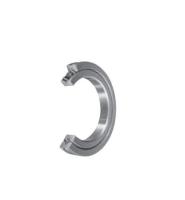 China IKO CRBHV5013AC1 High Rigidity Crossed Roller Bearing 50mm Inner Diameter 13mm Width for sale
