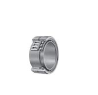 China IKO NATB5903 Combined Type Needle Roller Bearing Three-point Contact Ball Bearing 17x30x20mm for sale