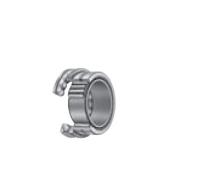 China IKO NBX6040 Combined Type Needle Roller Bearing with Thrust Roller Bearing Without Inner Ring for sale