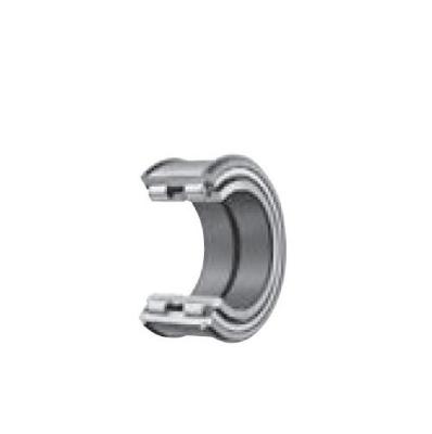 China IKO NAS5018UUNR Roller Bearing for Sheaves 90x140x40mm High Precision for sale