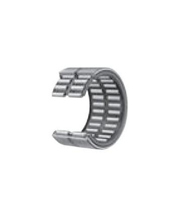 China IKO NA4919UU Machined Type Needle Roller Bearing With Seal Inner Ring 2 Seals NA49 Series 100% Original for sale