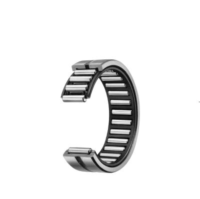 China IKO Machined Type Needle Roller Bearings RNA4838 Without Inner Ring 100% Original for sale