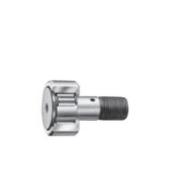 China IKO Standard Type Cam Followers CF5BUU Sealed with Cage Hexagon Hole 100% Original for sale
