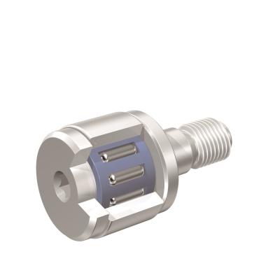 China IKO CFS2 Miniature Cam Followers Series CFS2V CFS3 CFS4 CFS5 CFS6 CFS25 Original Fast Delivery for sale